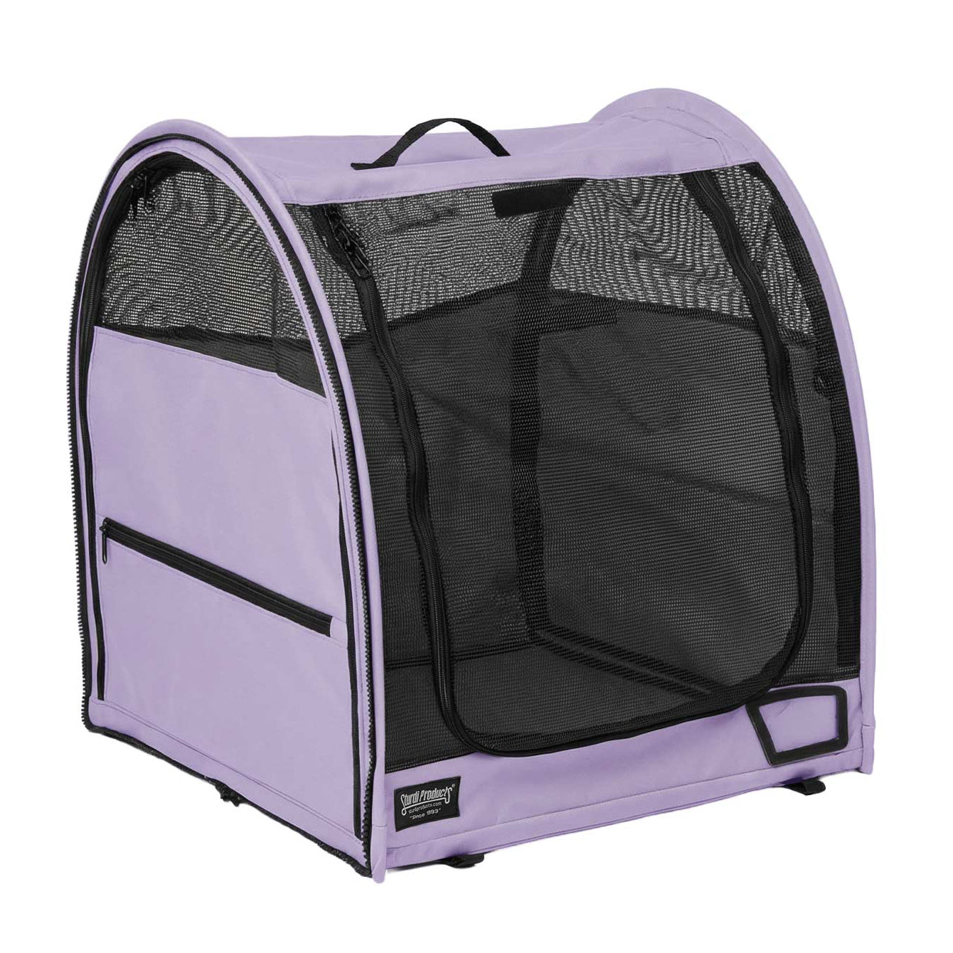 Portable Pop-Up Pet Kennels & Tents | Travel & Home – Sturdi Products