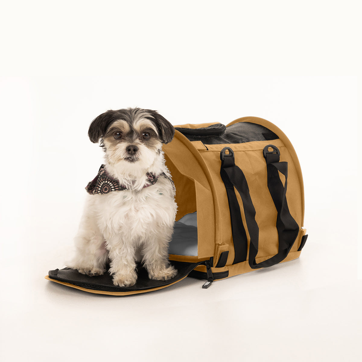 SturdiBag™ Pro 2.0 | Soft-Sided Airline-Approved Travel Pet Carrier ...