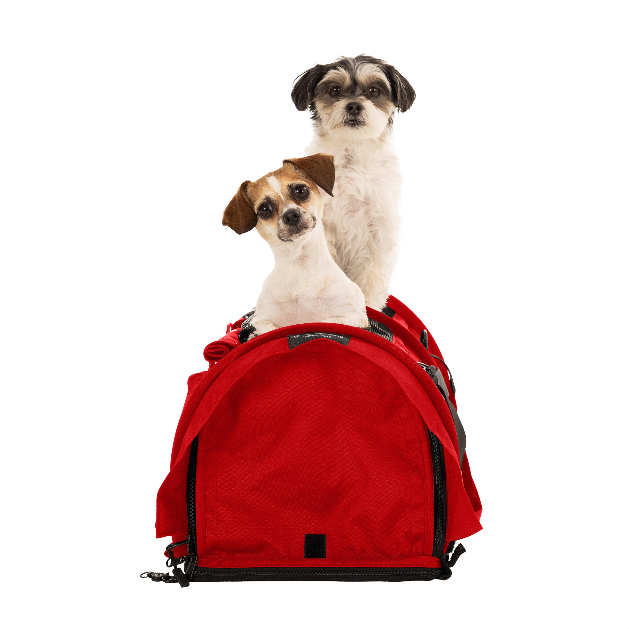 SturdiBag™ Pro 3.0 | Dual Airline-Approved Cat & Dog Carrier | Sturdi ...